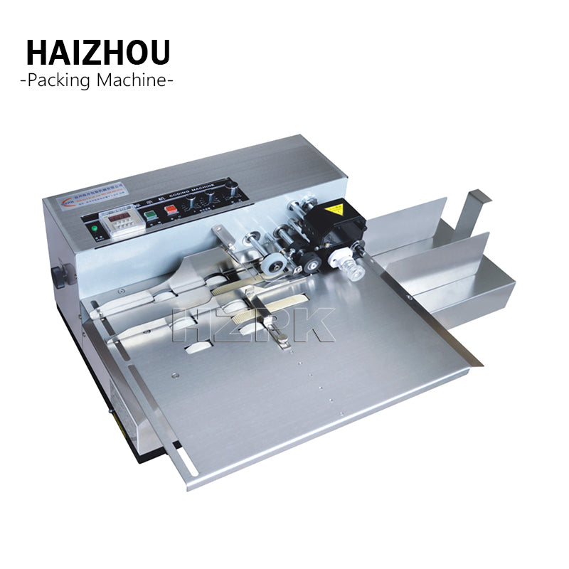 Date Coding Machine – HAIZHOU-PACKING